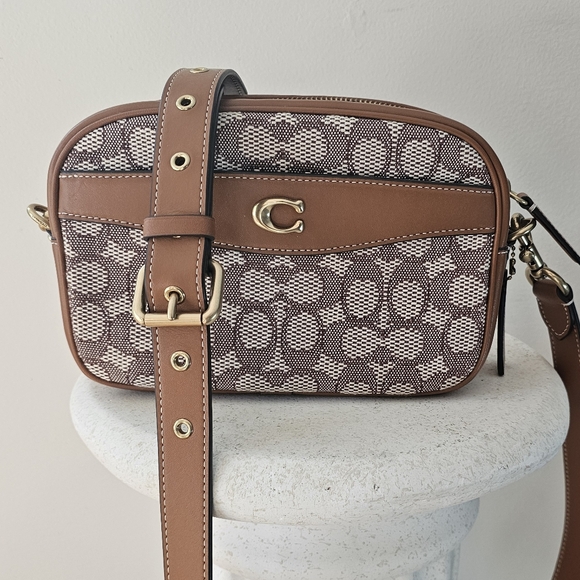Coach | Bags | Coach Camera Bag | Poshmark